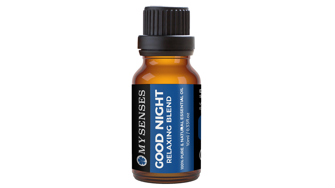 Proprietary Blends | My Senses